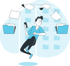Innovative Document Management System | DMS | Document 360 | Document ...
