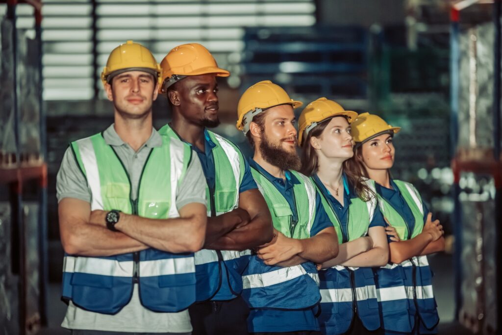 7 Powerful Ways Lean Manufacturing software Boosts Efficiency